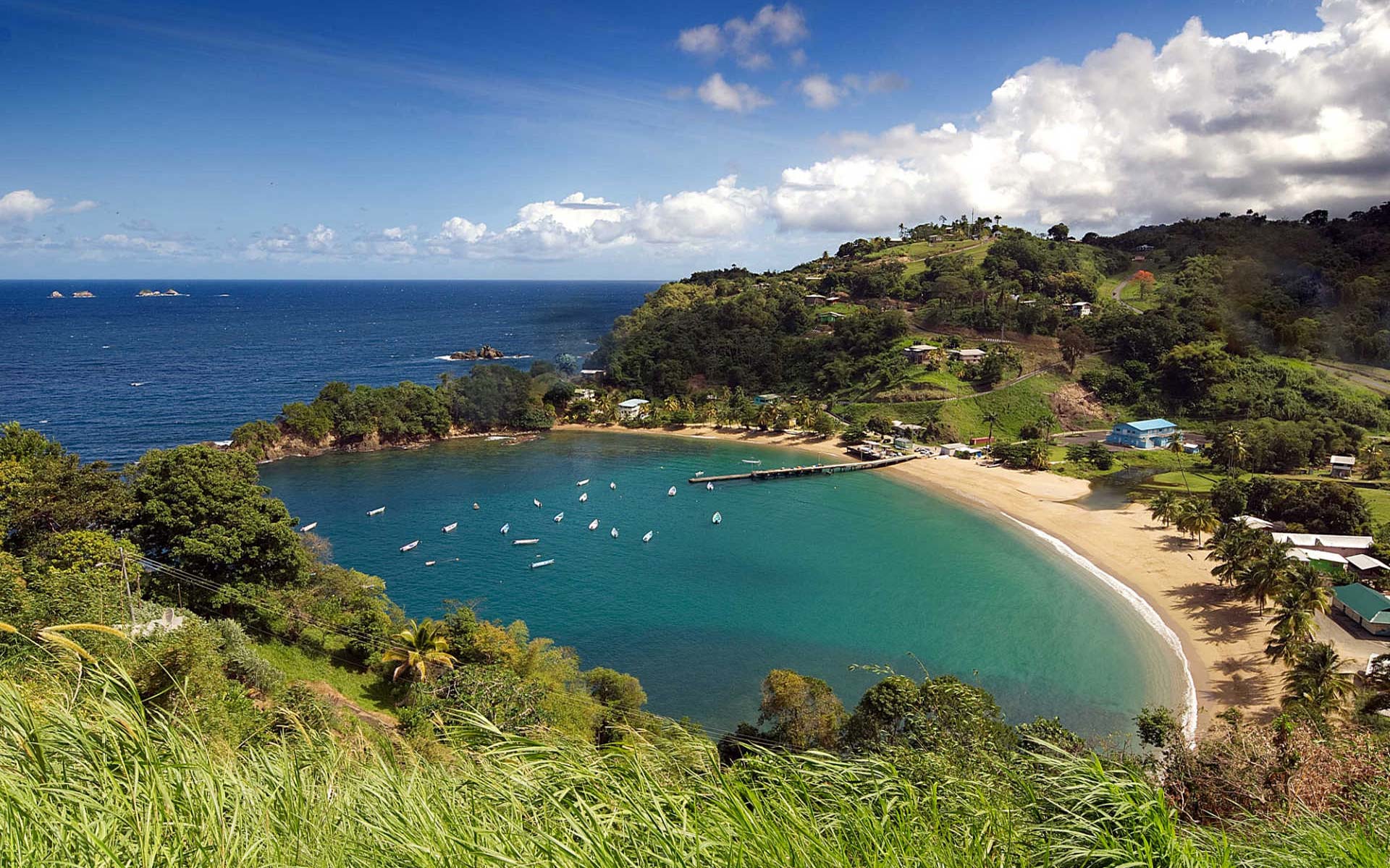 Trinidad and Tobago - CCREEE Trinidad and Tobago - CCREEE