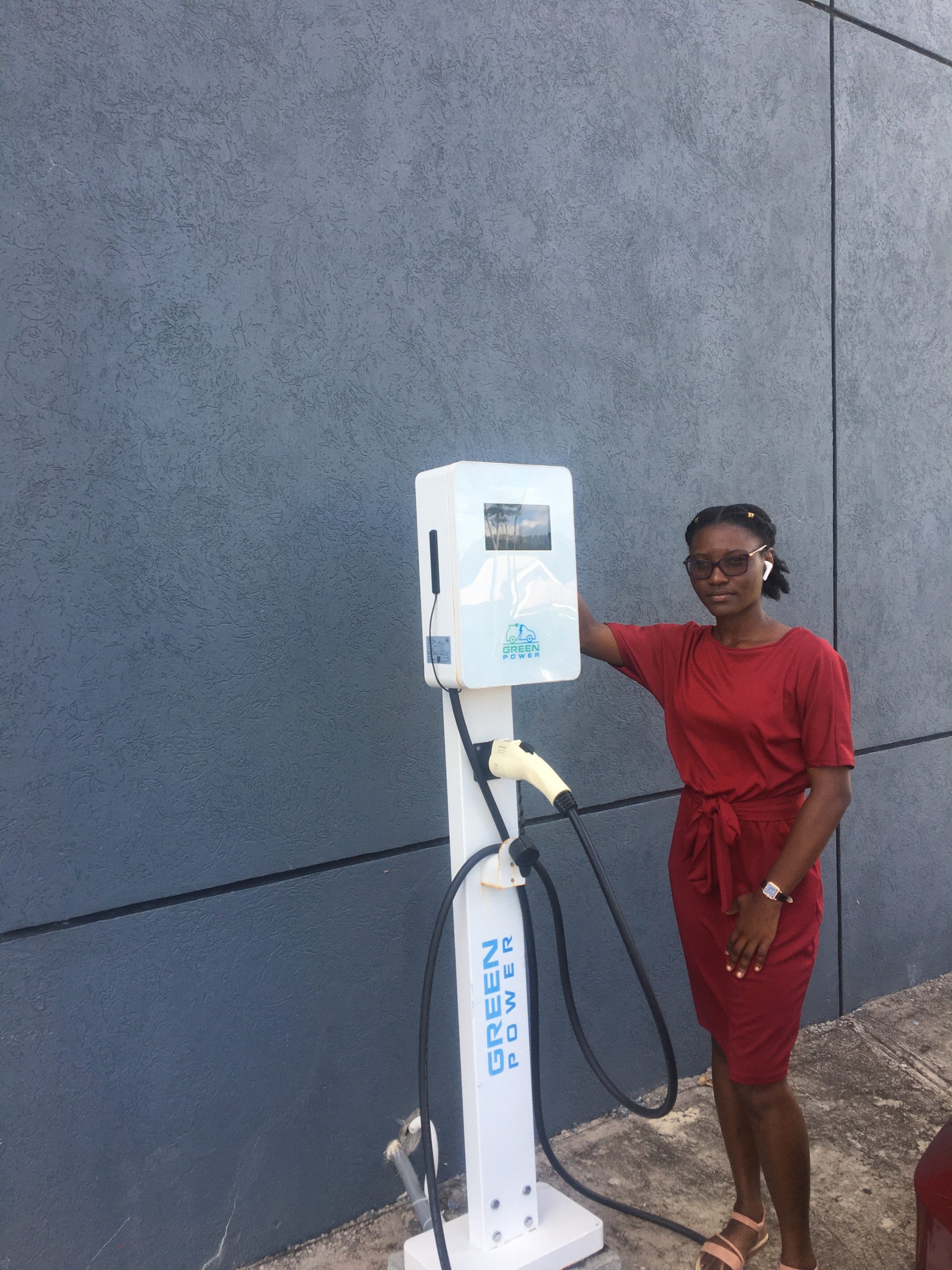 The Future of Pure Grenada: Renewable Energy - CCREEE